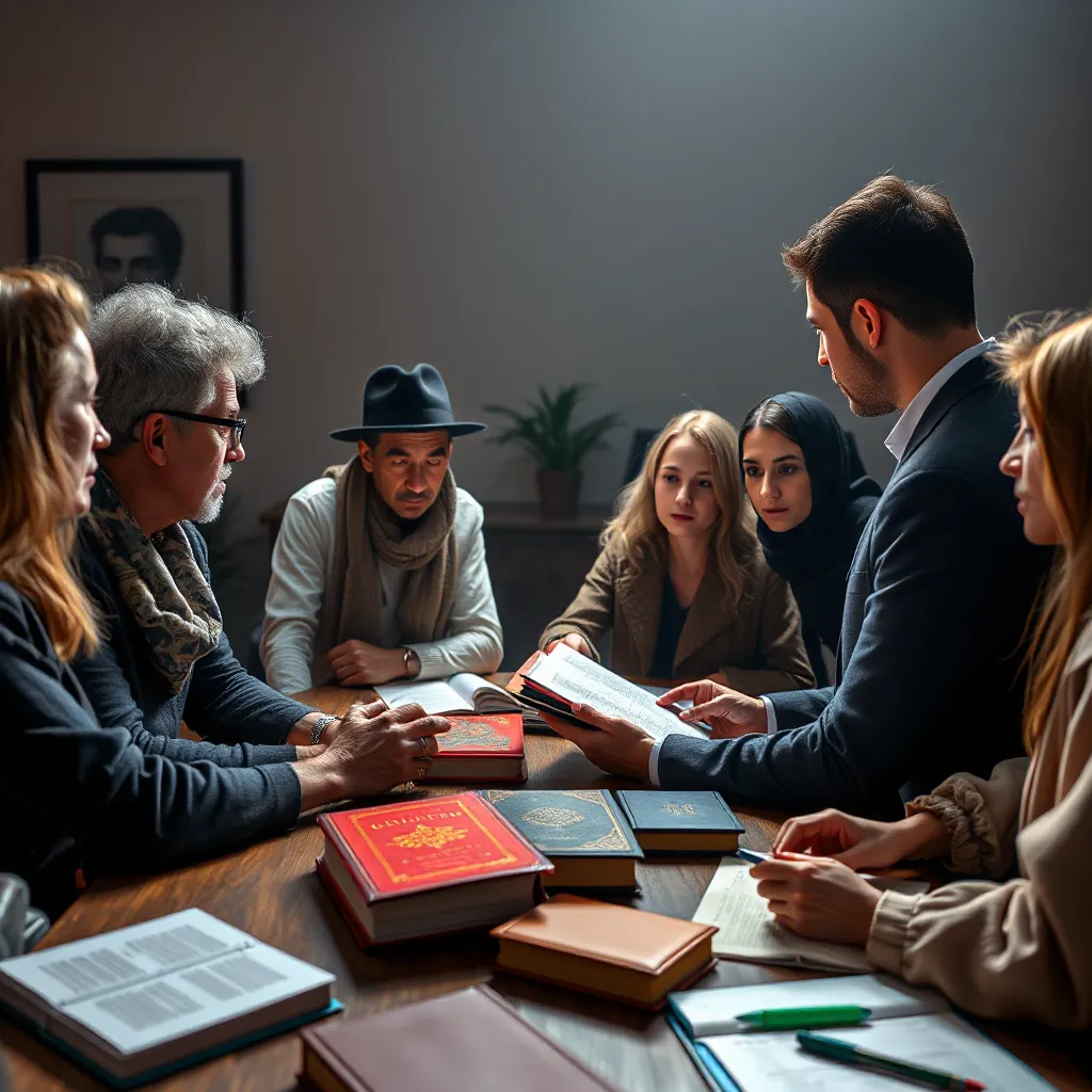 Exploring Jewish and Aristophanes Views on Reincarnation : MysteryLores