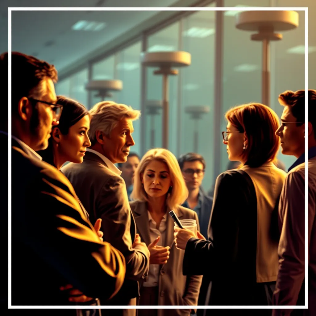 Comment Theories on Recent Outcomes Spark Debate : MysteryLores