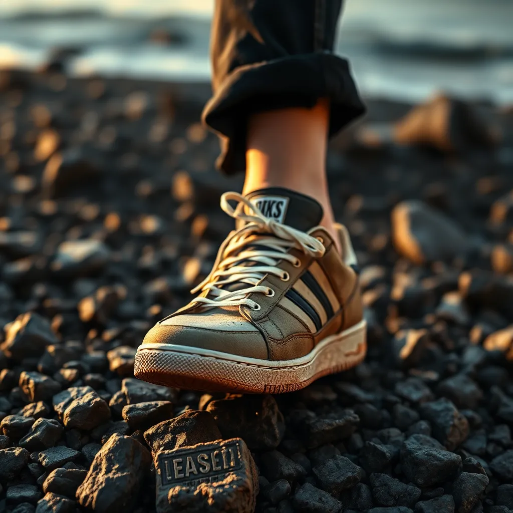 The Salish Sea Feet: A Creepy Mystery of Disembodied Toes : MysteryLores