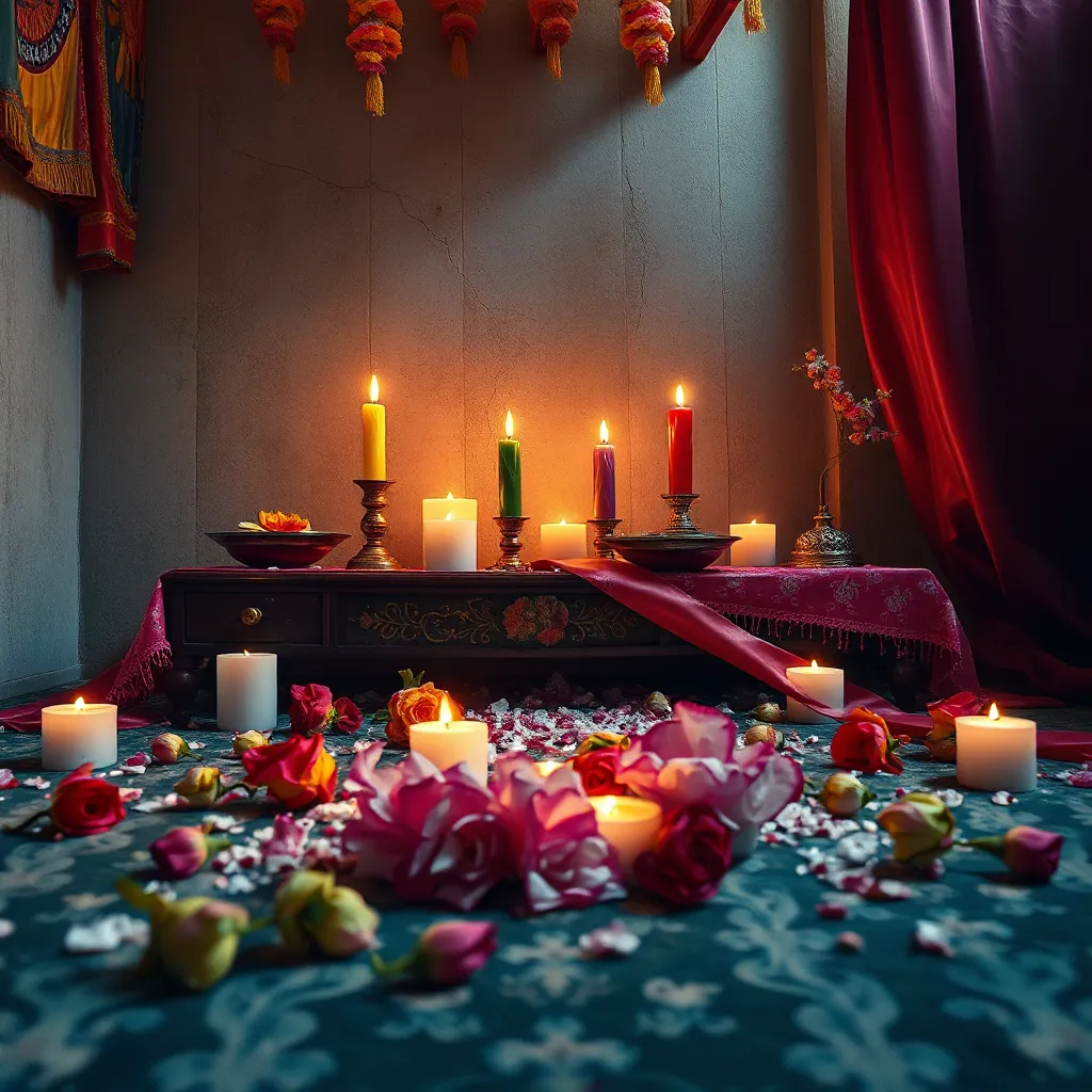 Dealing with Spiritual Tension: How to Reconnect : MysteryLores