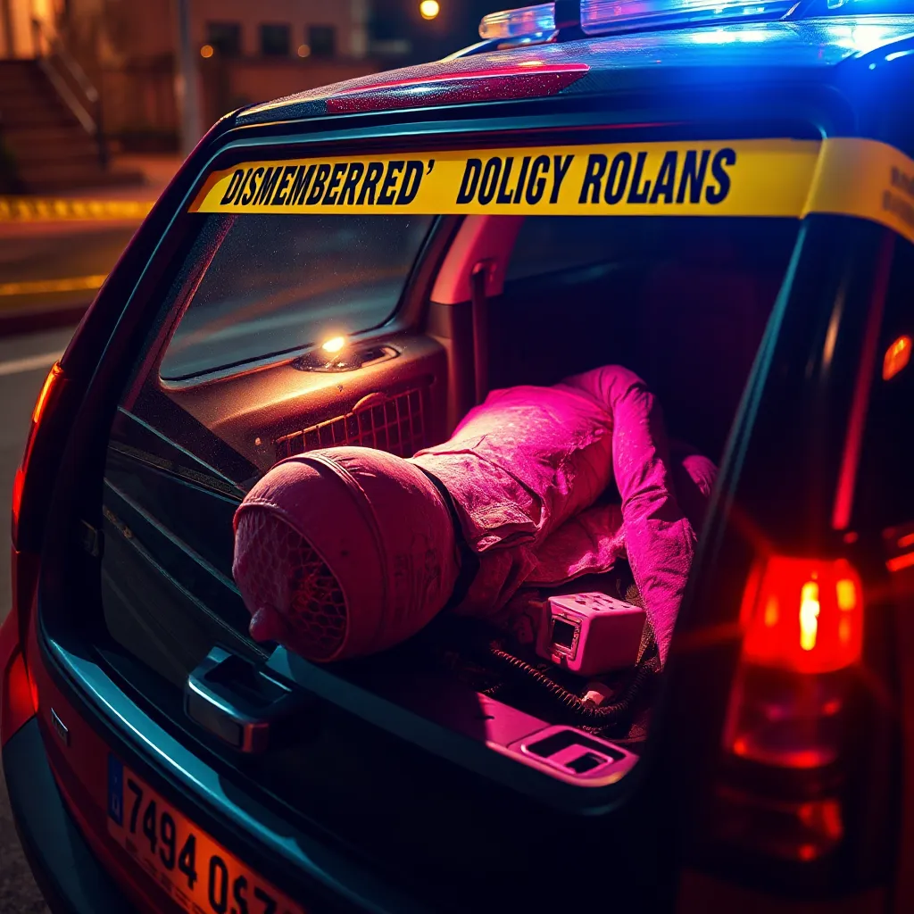 Musician d4vd Accused of Grooming and Murdering Minor : MysteryLores