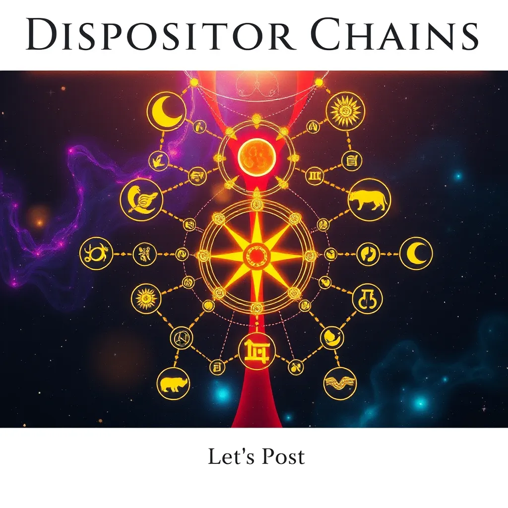 Understanding Dispositor Chains: What’s Yours? : MysteryLores
