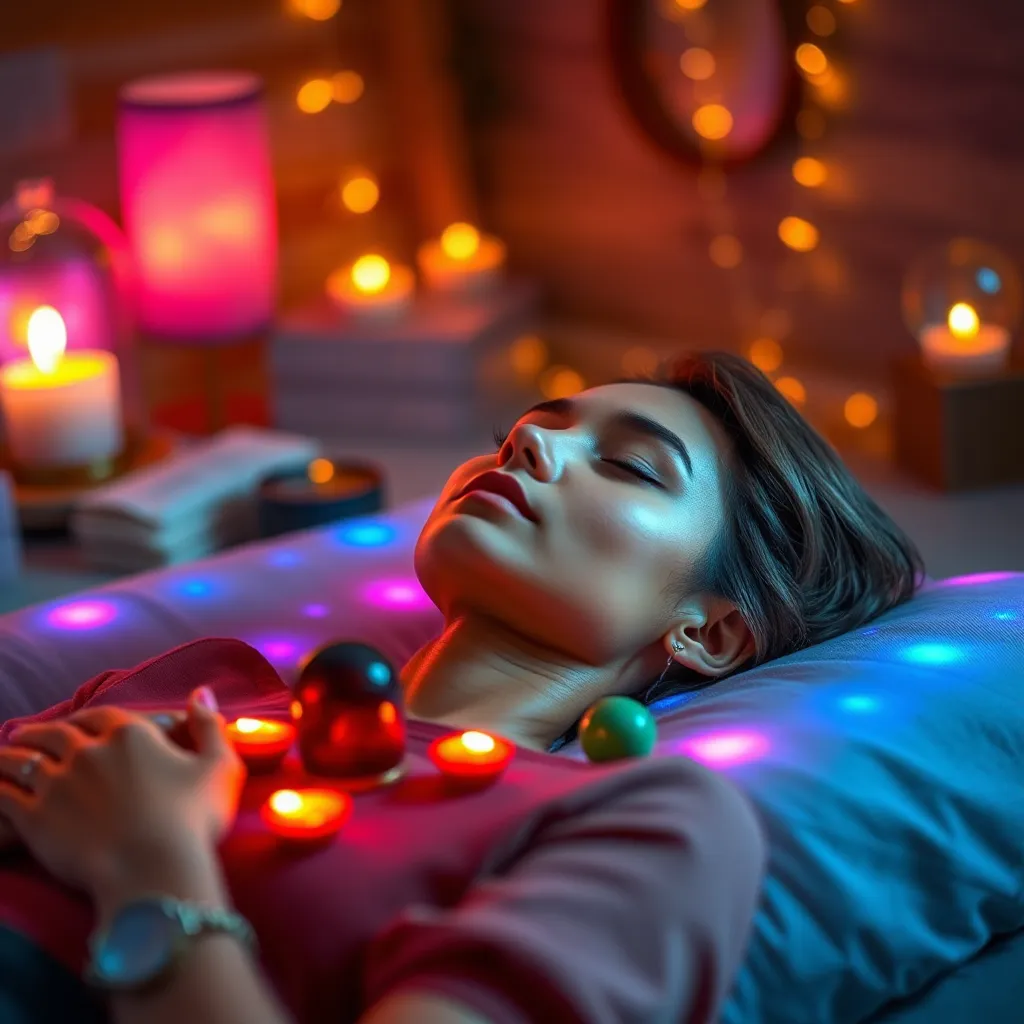 Free Distance Reiki Healing Sessions Offered for All : MysteryLores