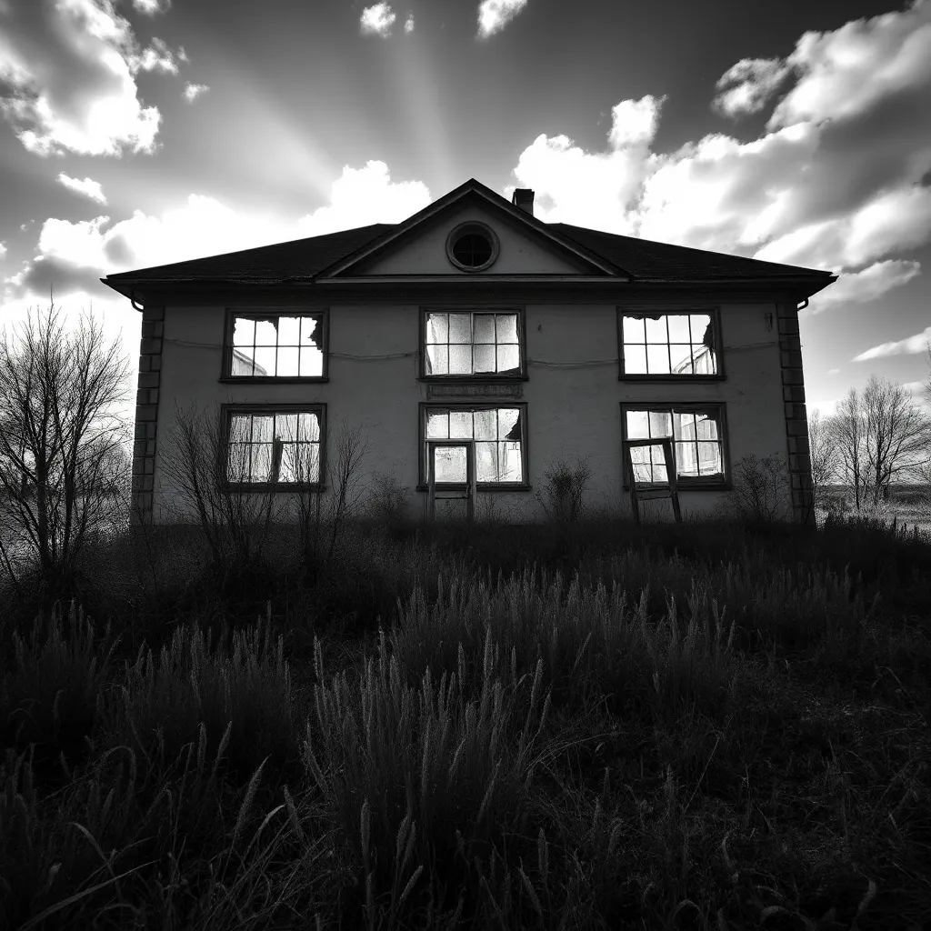 Scary Photos That Hold Disturbing Backstories You Won't Forget ...