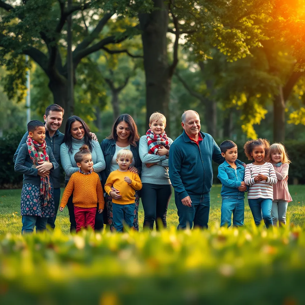 Population Dynamics: The Reality of Reproduction Rates : MysteryLores