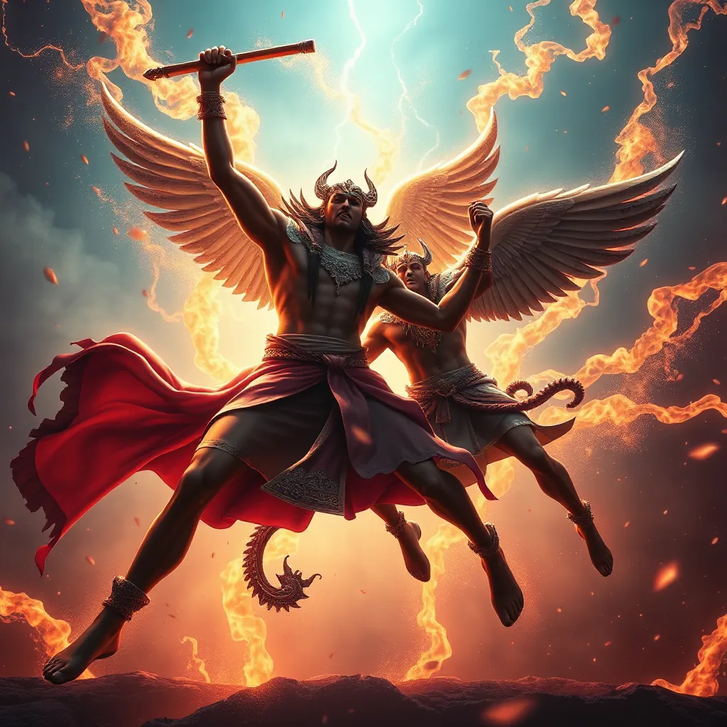 The Clash of Deities: Yahweh and Ra in Biblical Context : MysteryLores