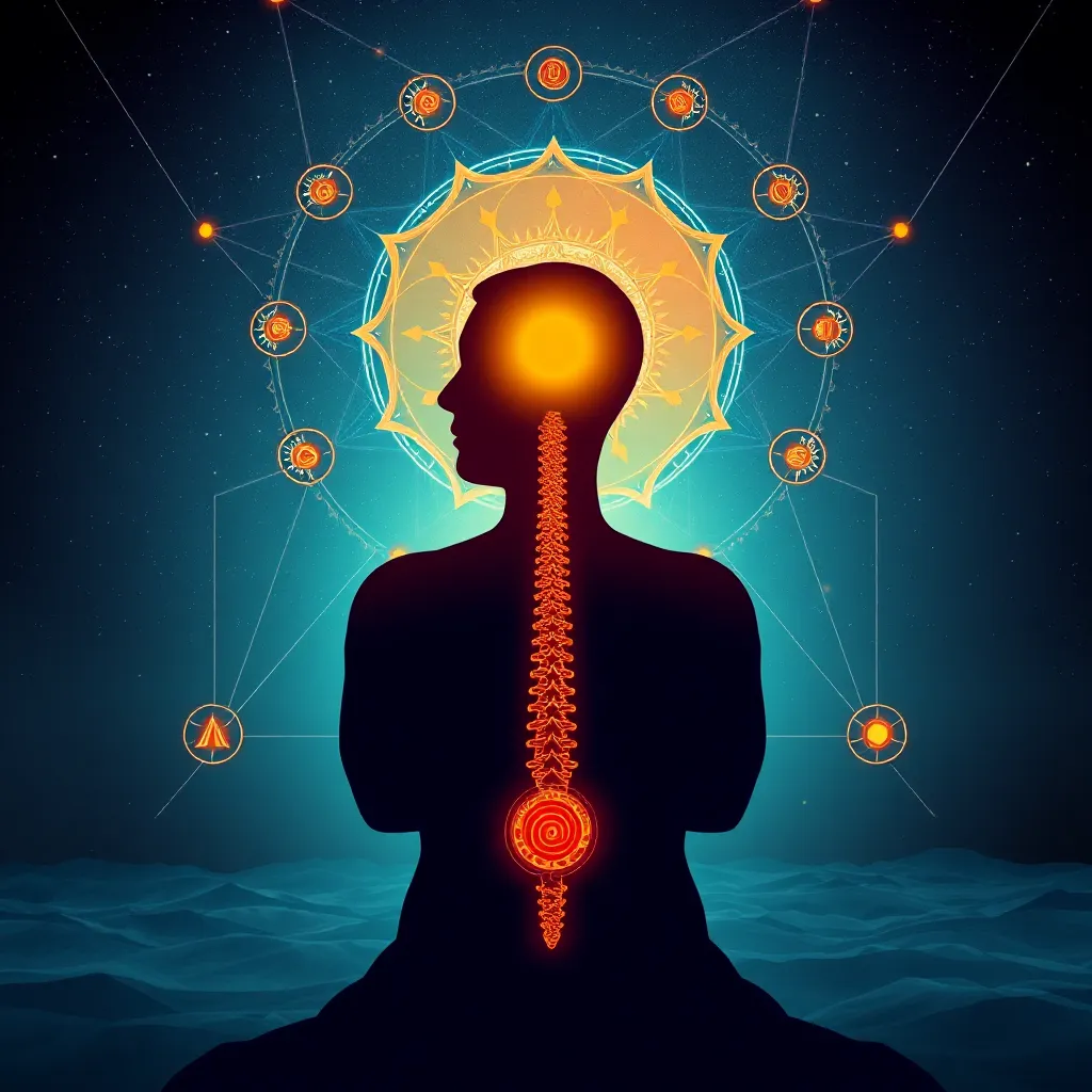 Exploring the DMT Activation Theory and Third Eye Connection : MysteryLores