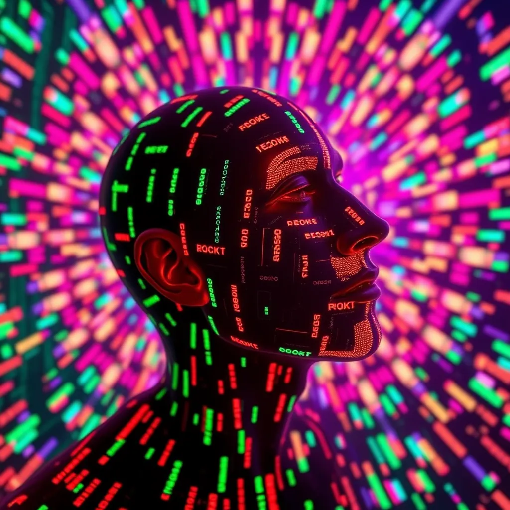Exploring DMT: The Matrix Code of Consciousness : MysteryLores