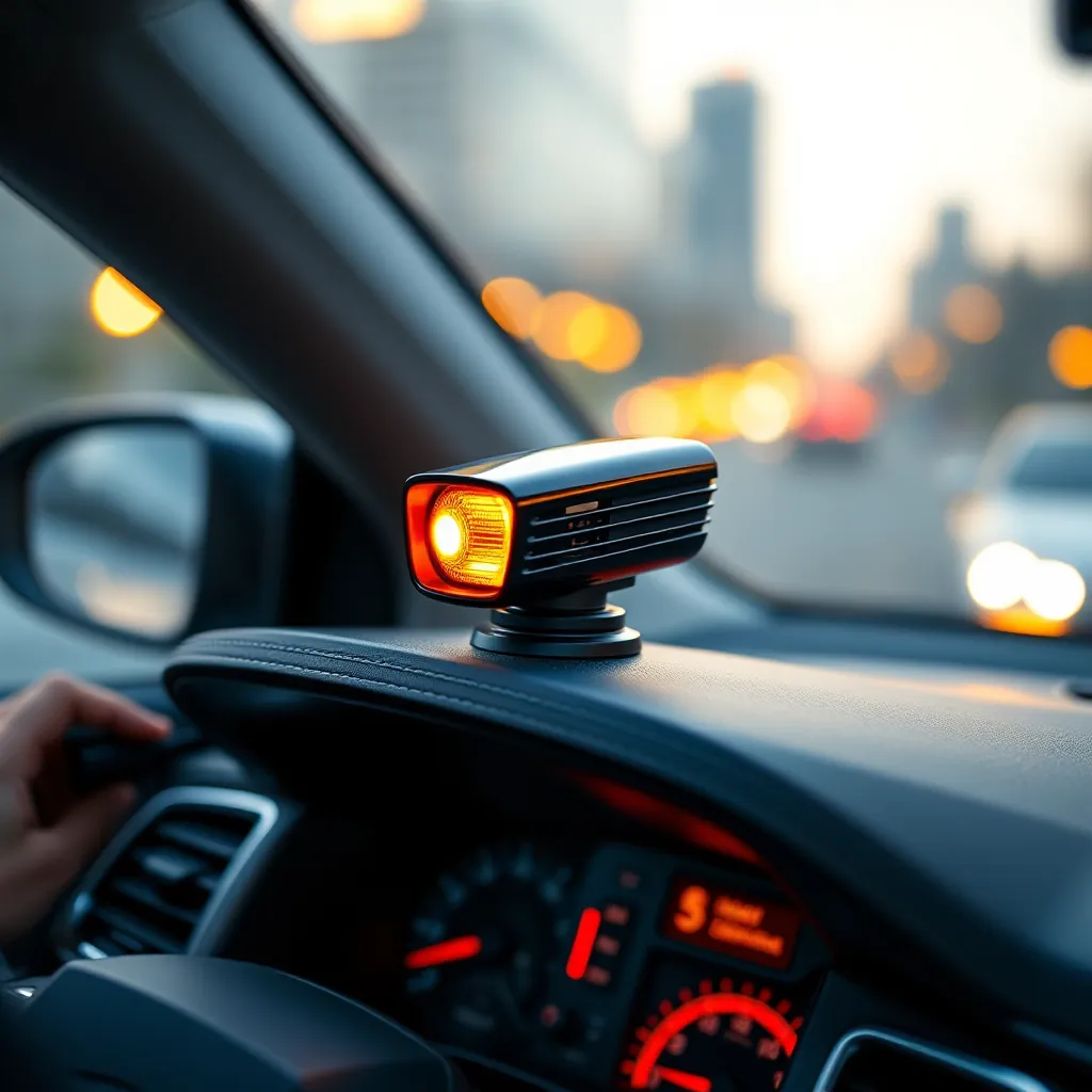 How a Dobbshead Keeps Drivers from Getting Pulled Over : MysteryLores