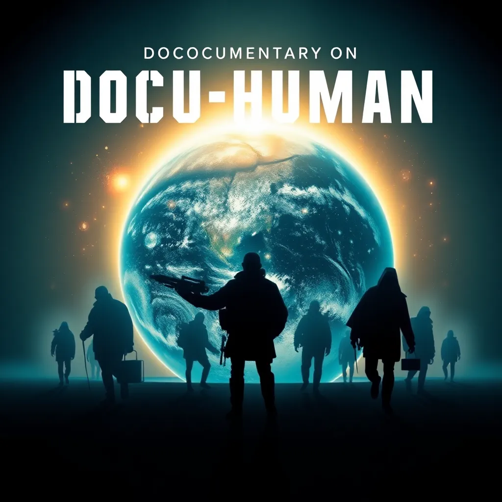 Explosive Documentary Reveals 80-Year Cover-Up of Non-Humans : MysteryLores