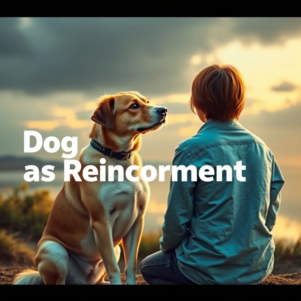 Do Dogs Reincarnate as Humans? Exploring the Theory : MysteryLores