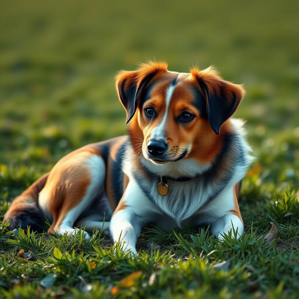 Heartbreaking Goodbye: A Dog Owner's Painful Loss : MysteryLores