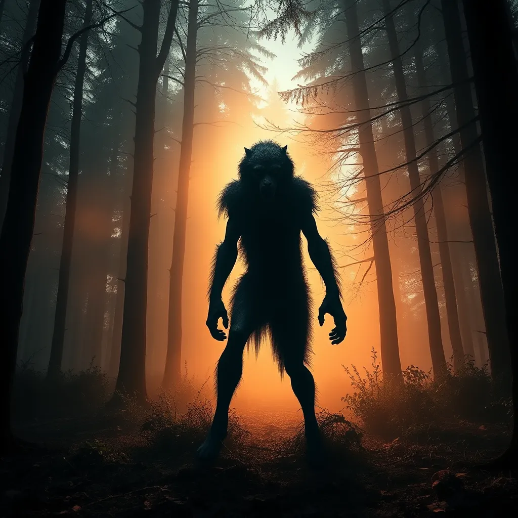 Exploring the Dogman’s Disturbing Smell of Rotting Flesh : MysteryLores