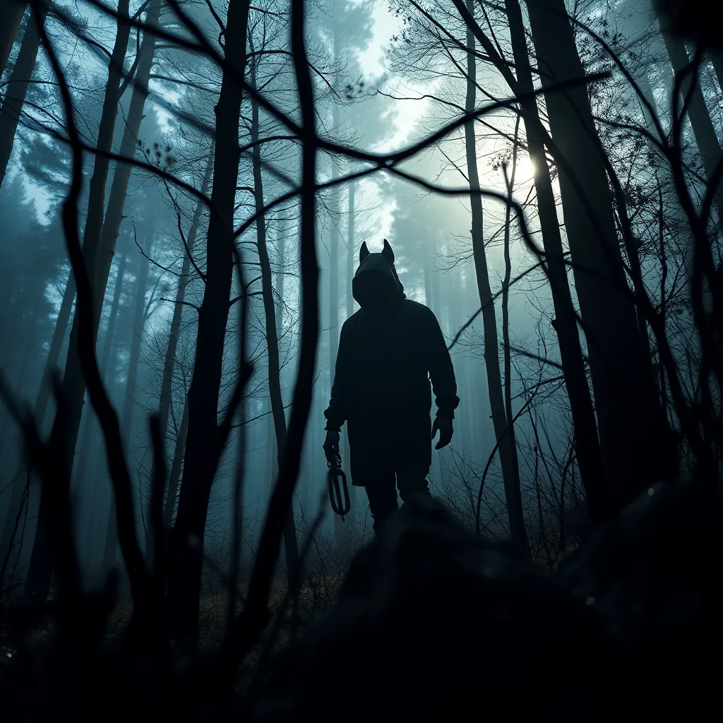 Exploring the Enigma of Dogmen: A Closer Look : MysteryLores