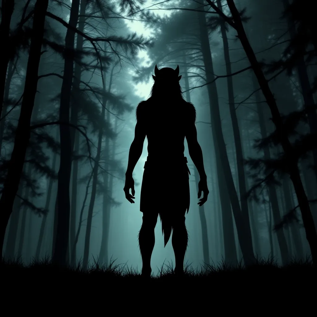 Exploring the Myth of Dogmen: Fact or Fiction? : MysteryLores