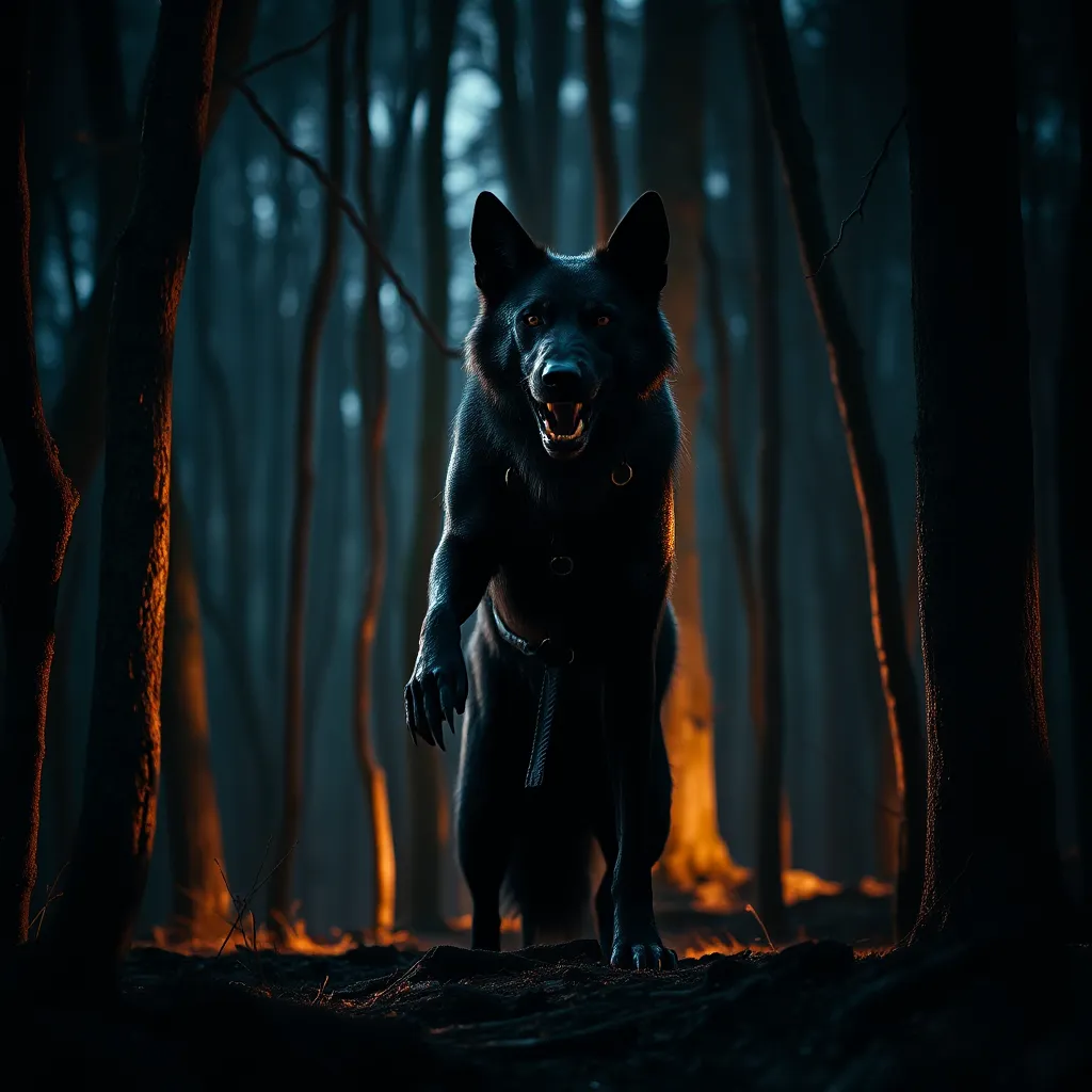 Exploring Common Weaknesses of Dogmen Encounters : MysteryLores