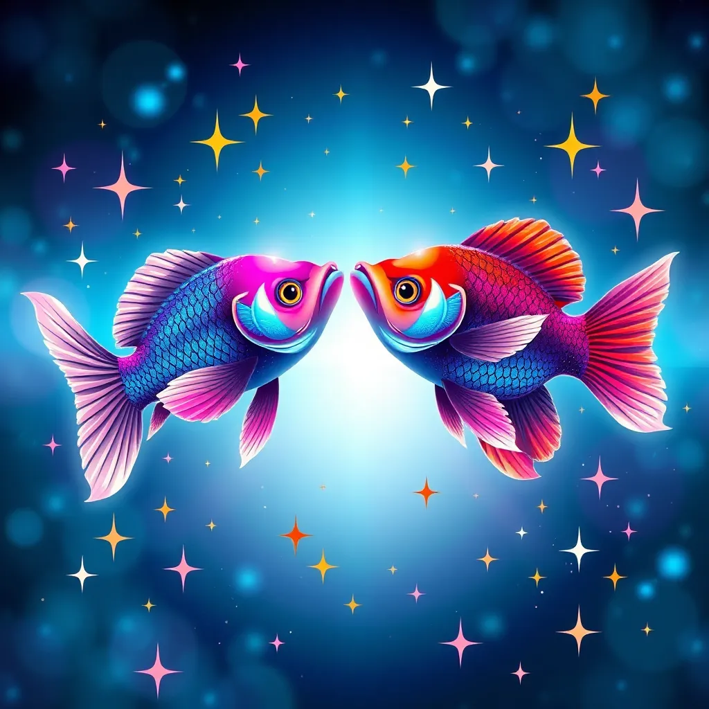 Understanding Tumblr's Double Pisces Vibe 🤔💭 : MysteryLores