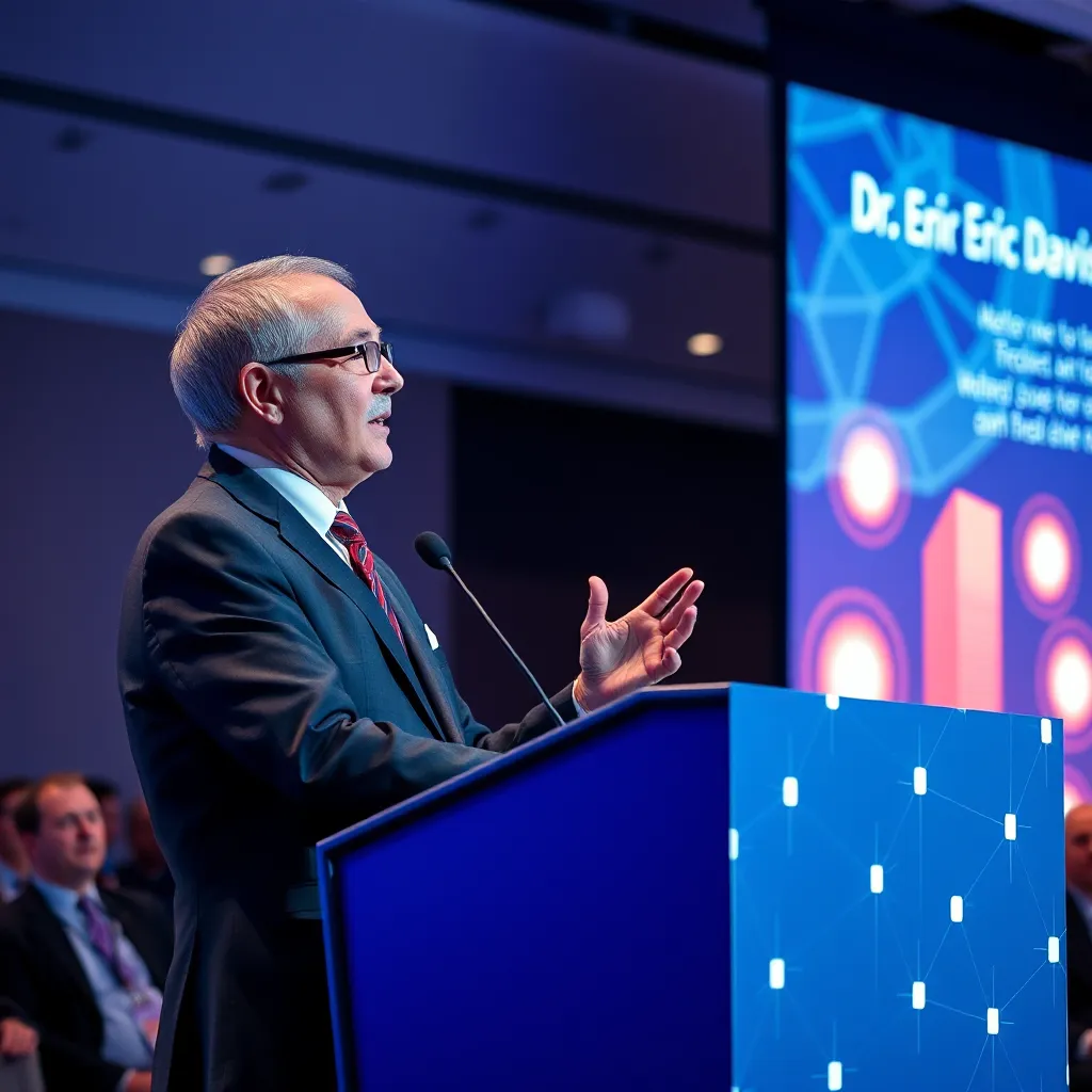 Dr. Eric Davis Denies Reverse Engineering Progress : MysteryLores