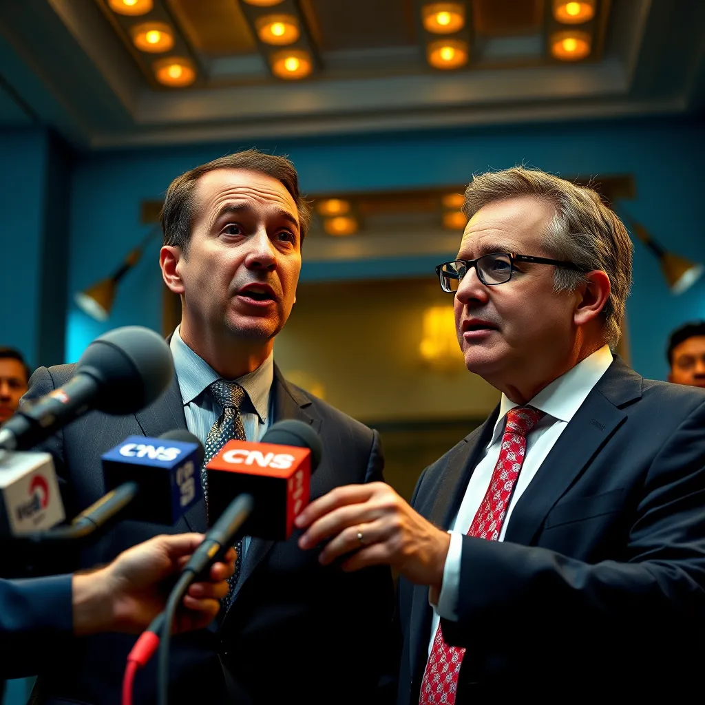 Dr. Eric Davis and Lue Elizondo Address WSJ Reporting Issues : MysteryLores