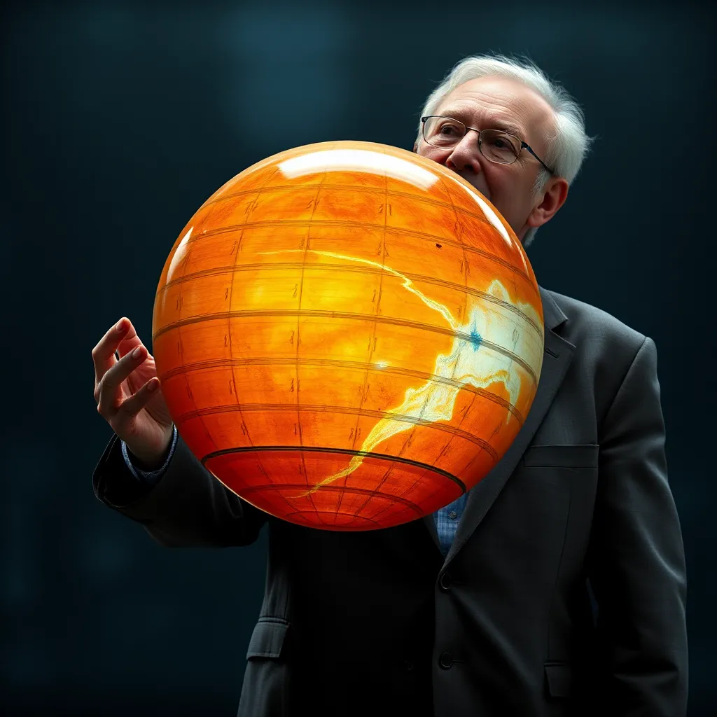 Dr. Greer Reveals 12,560-Year-Old Buga Sphere Secrets : MysteryLores