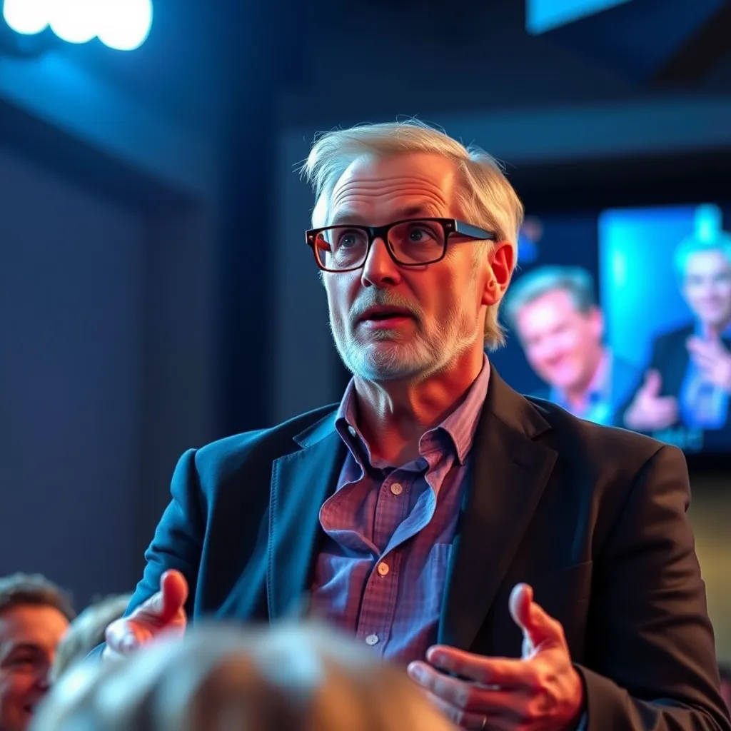 Neuroscientist Shares Insights on Nonduality Experience : MysteryLores