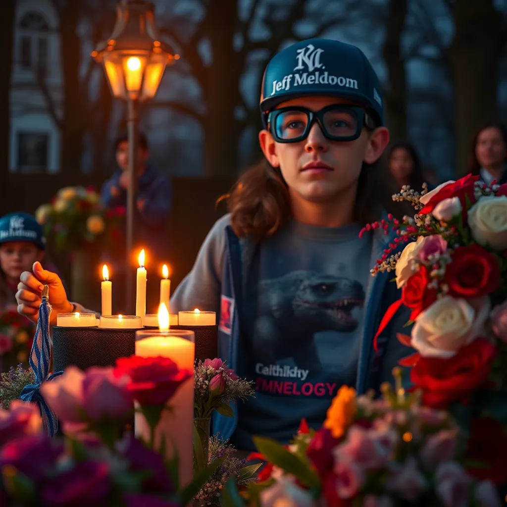 Dr. Jeff Meldrum: A Loss for the Cryptozoology Community : MysteryLores