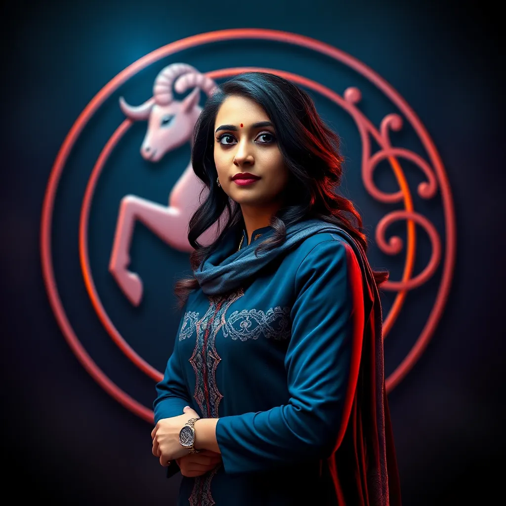 Exploring Dr Ramani's Capricorn Traits: What's Interesting? : MysteryLores
