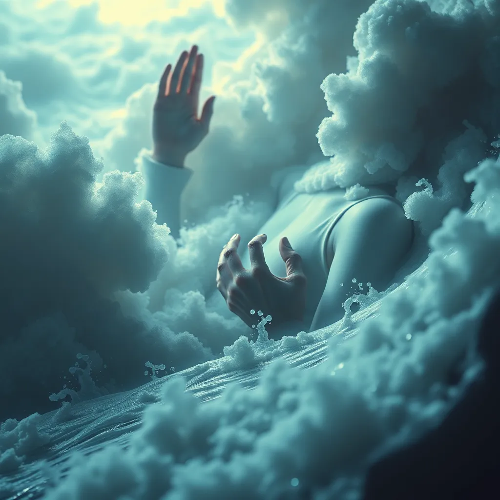 A Strange Dream About Death: Acceptance and Regret : MysteryLores