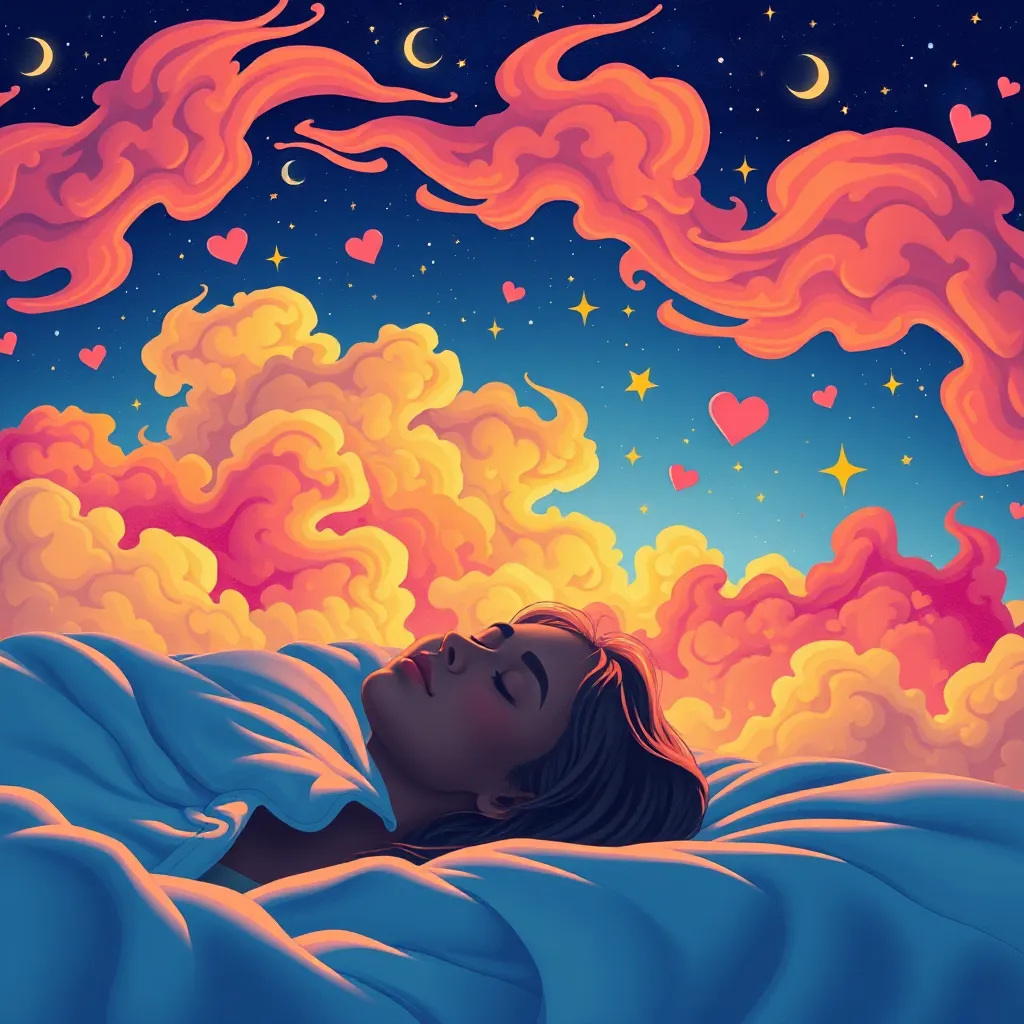 Exploring Dream Precognition and Clairsentience Techniques : MysteryLores