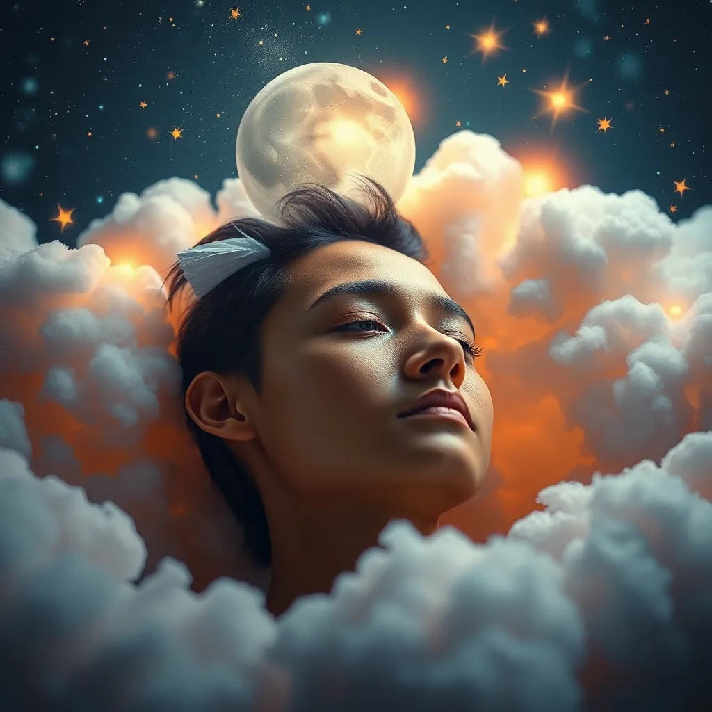 Why My Dream Awareness Experience Defies Common Beliefs : MysteryLores