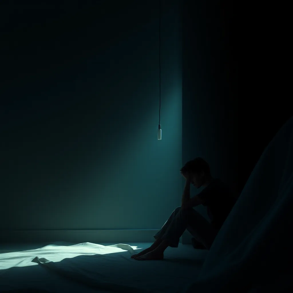 Understanding Dream Loss: The Death of My Anima : MysteryLores