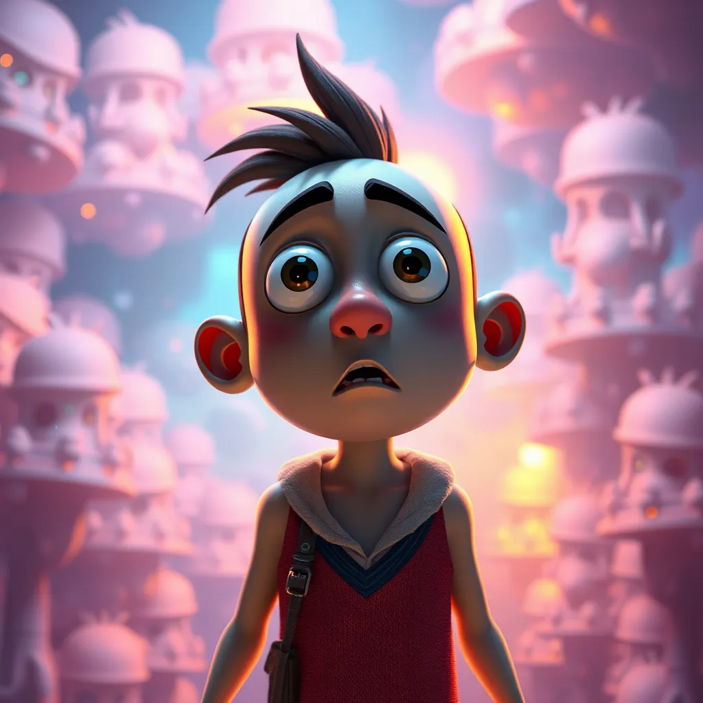 Exploring Why Dream Characters Dislike Being Called Fictional ...