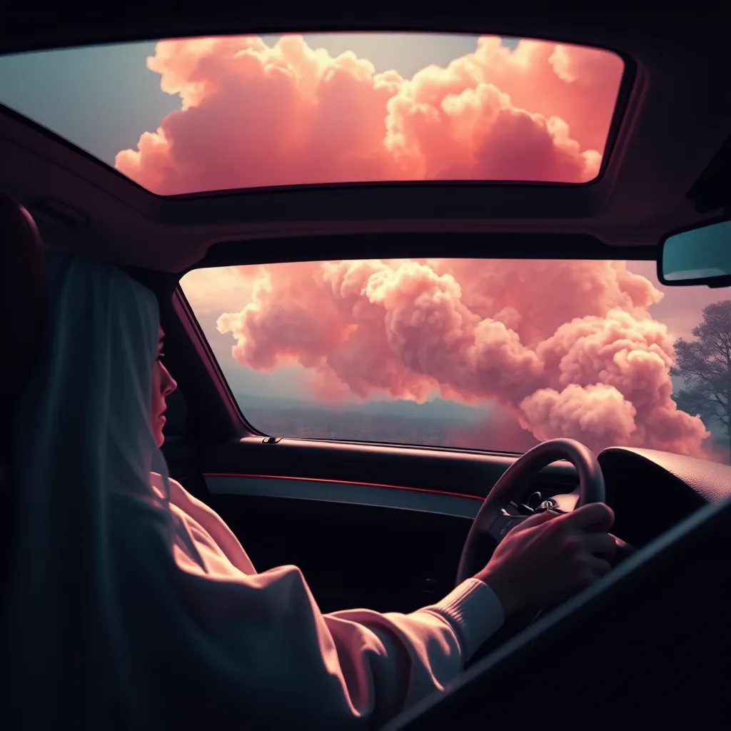 Vivid Dream of Future Events: Warning Signs Unfold? : MysteryLores