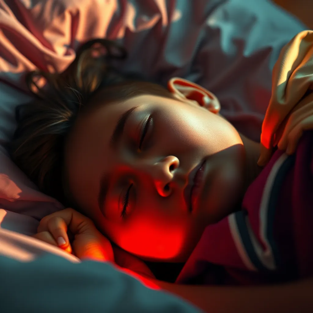 Understanding Dreams of Inappropriate Attraction : MysteryLores