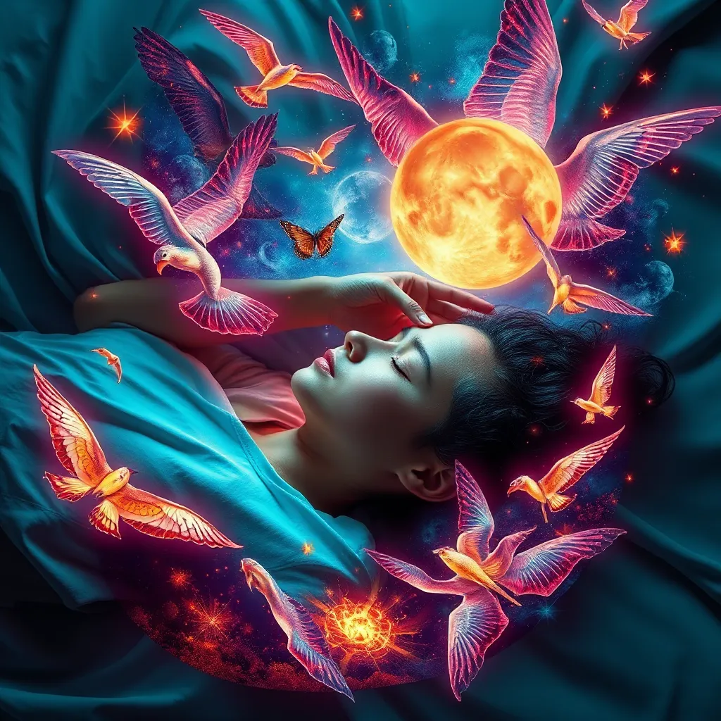 Exploring Glasya-Labolas: Dream or Entities Connection? : MysteryLores