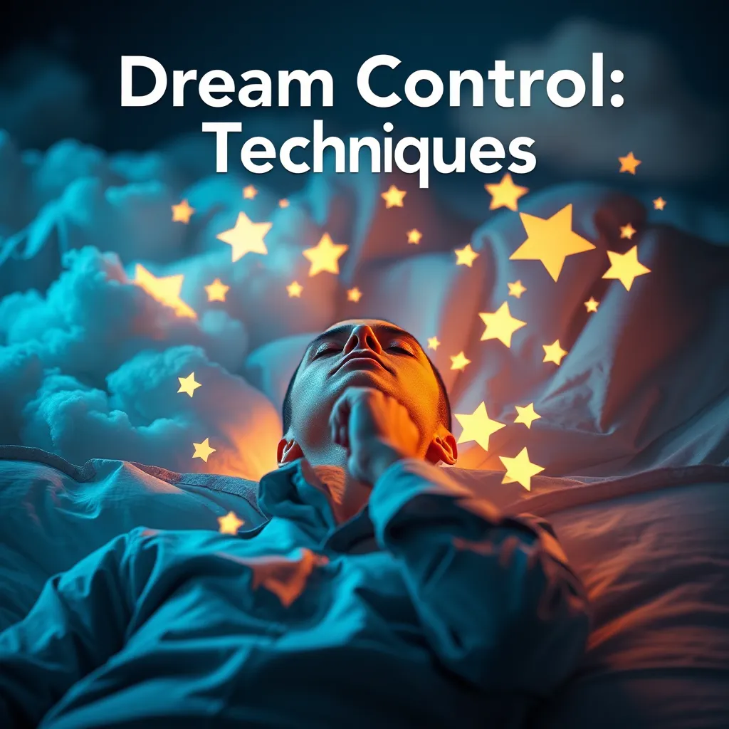Mastering Lucid Dreams Tips To Control Your Dream World Mysterylores