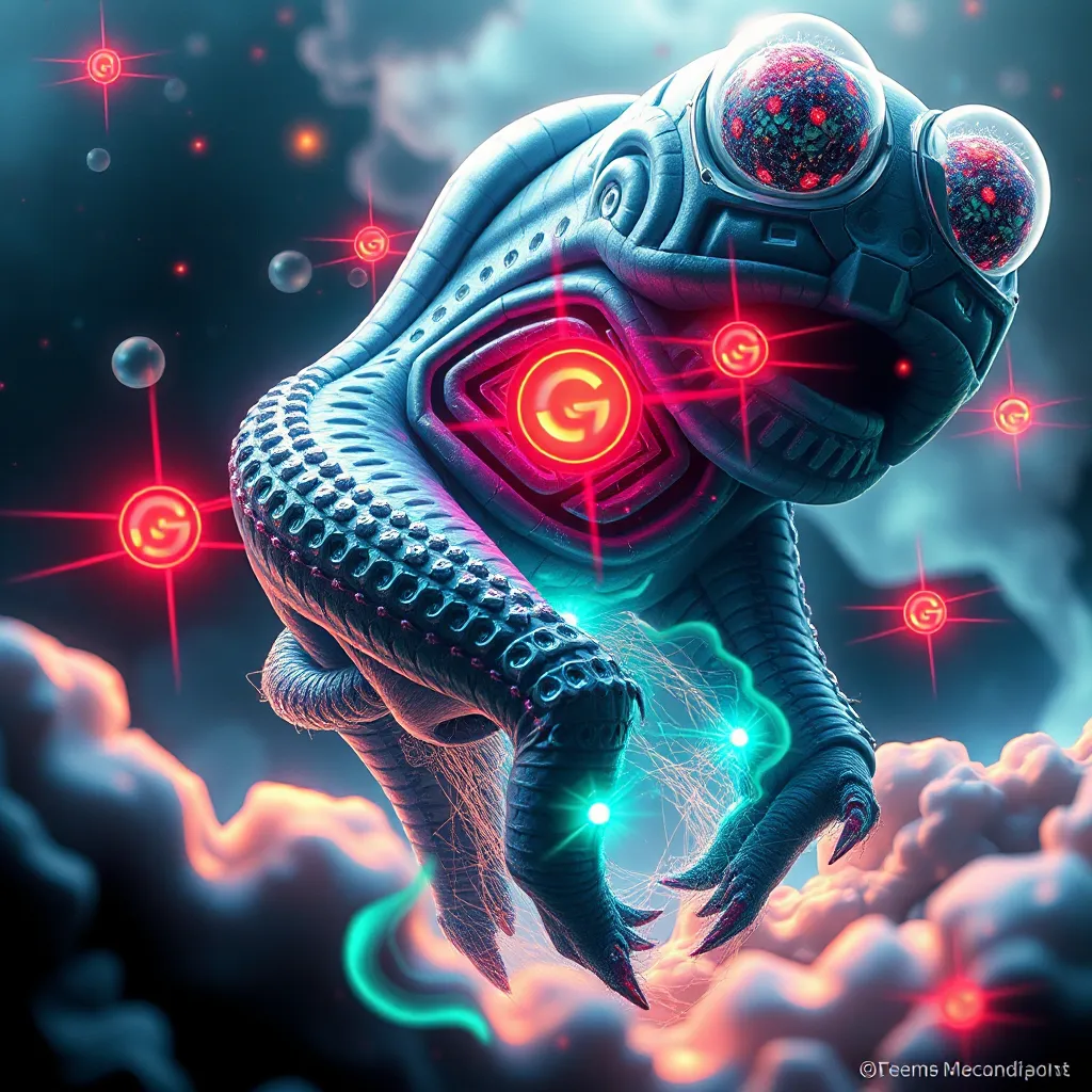 Understanding the Concept of Dream Core in Today’s Culture : MysteryLores