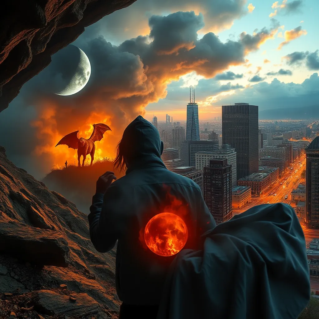 Exploring a Dream of Death and Reincarnation in Simulations : MysteryLores