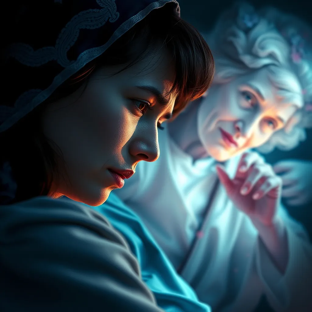Dreams About Death: What Does It Mean for You? : MysteryLores