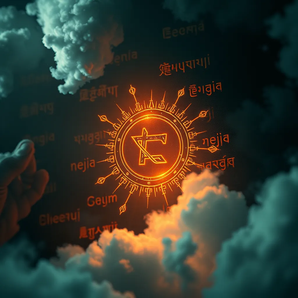 Dream of Secrecy: Unseen Sigil and Forgotten Names : MysteryLores