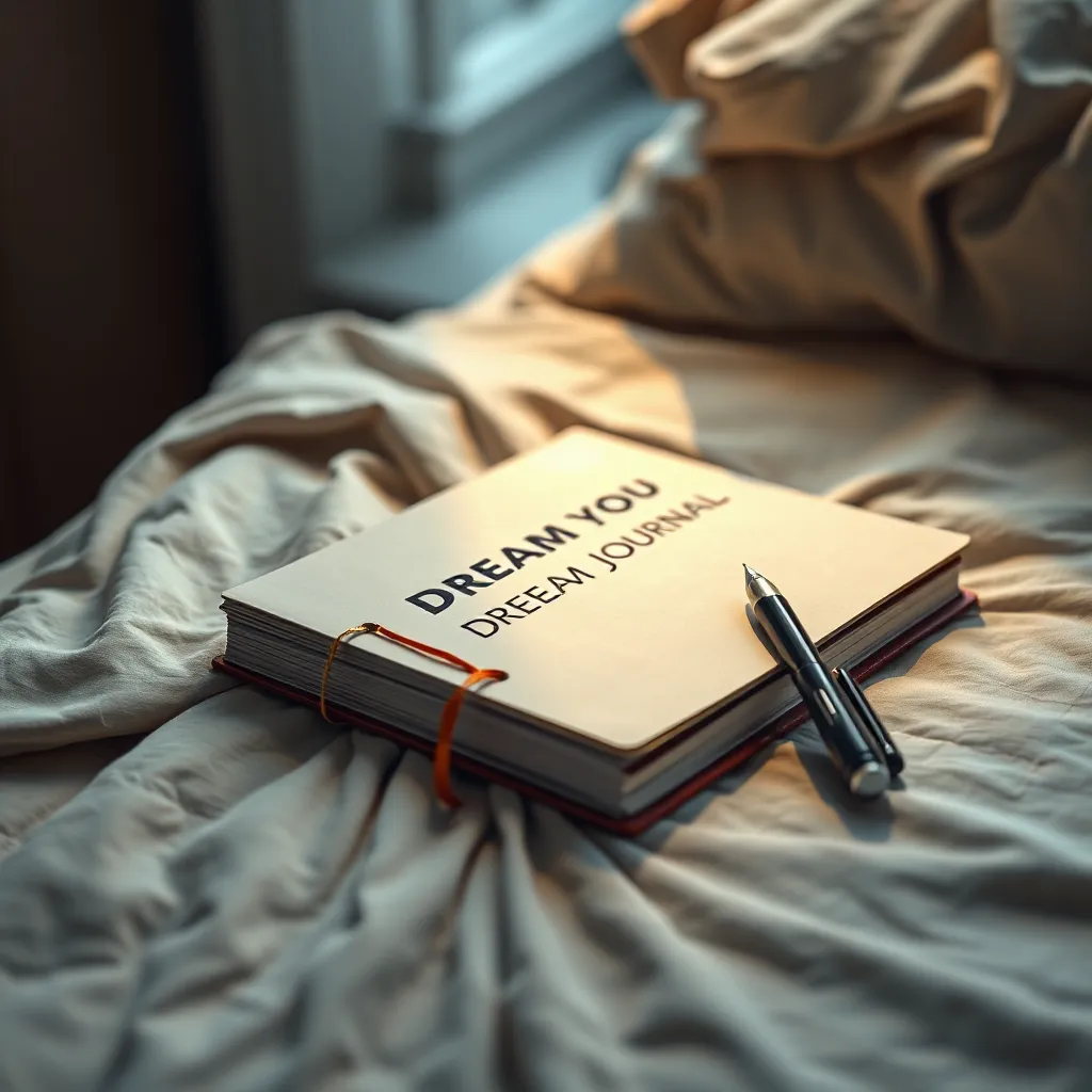 Effective Tips to Remember Your Dreams Clearly : MysteryLores