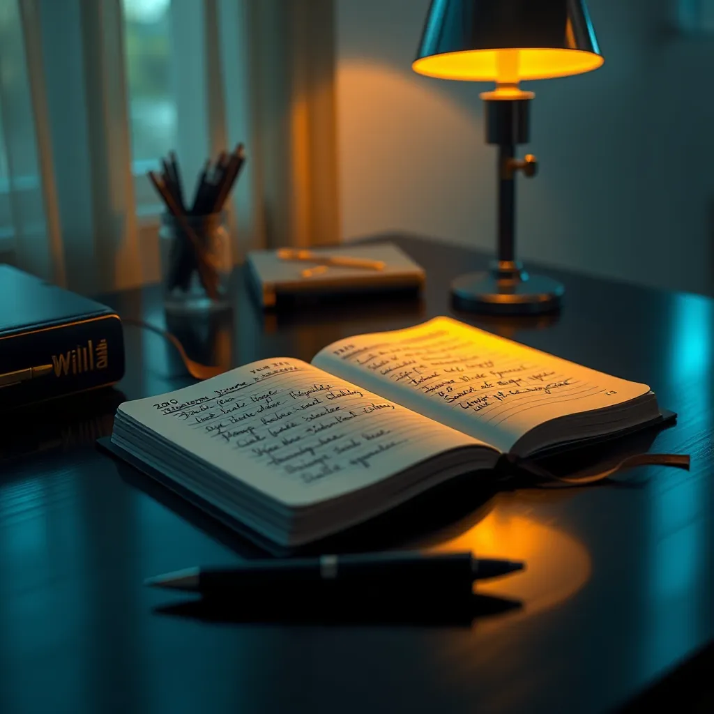 Consistent Dream Recording: An In-Depth AMA : MysteryLores