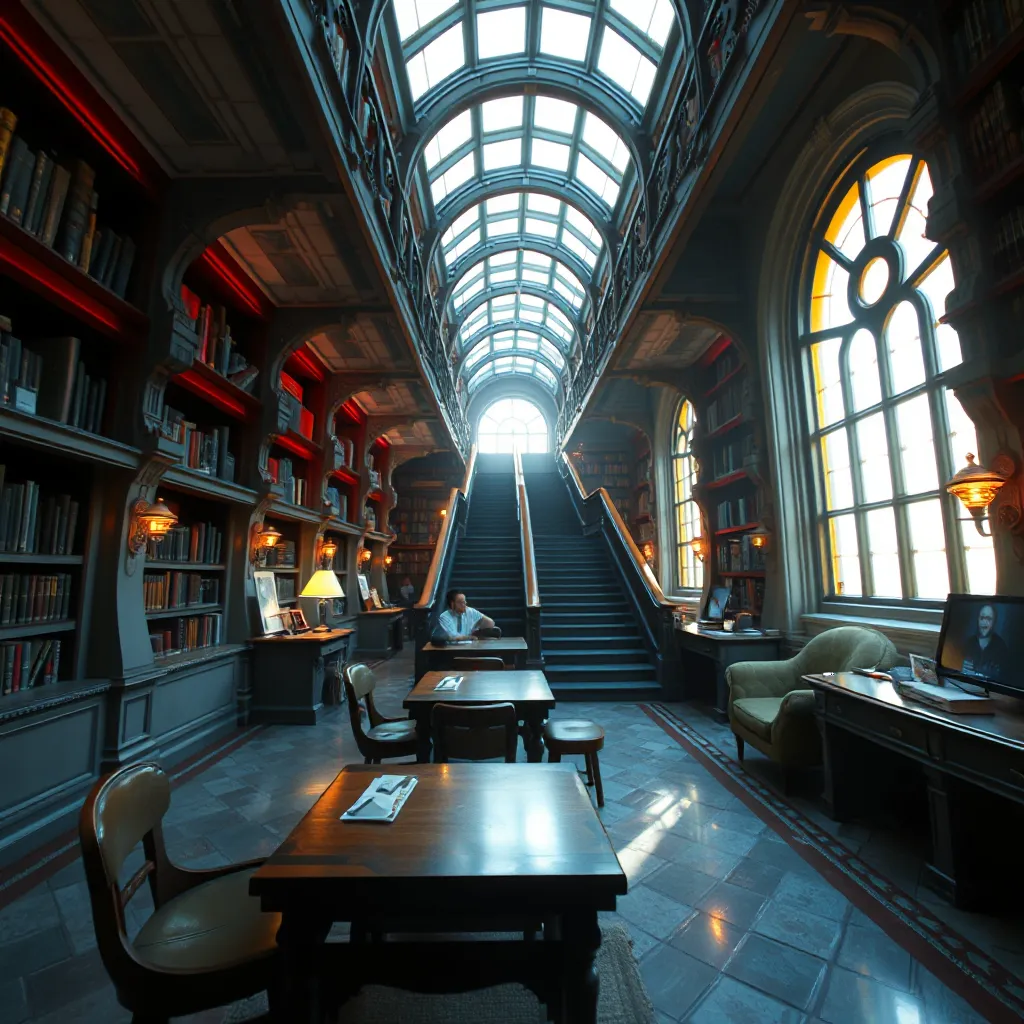 Exploring the Surreal Places in Your Dream World : MysteryLores