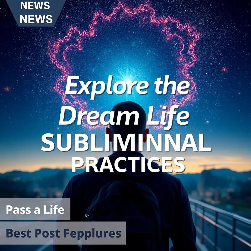 Explore the Results of Dream Life Subliminal Practices : MysteryLores
