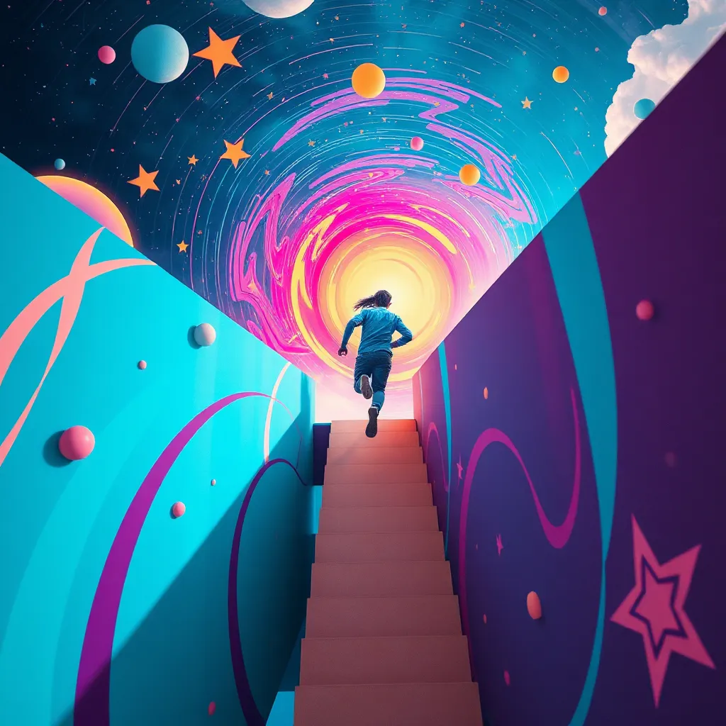 Exploring Dreams and the Multiverse Theory Connection : MysteryLores