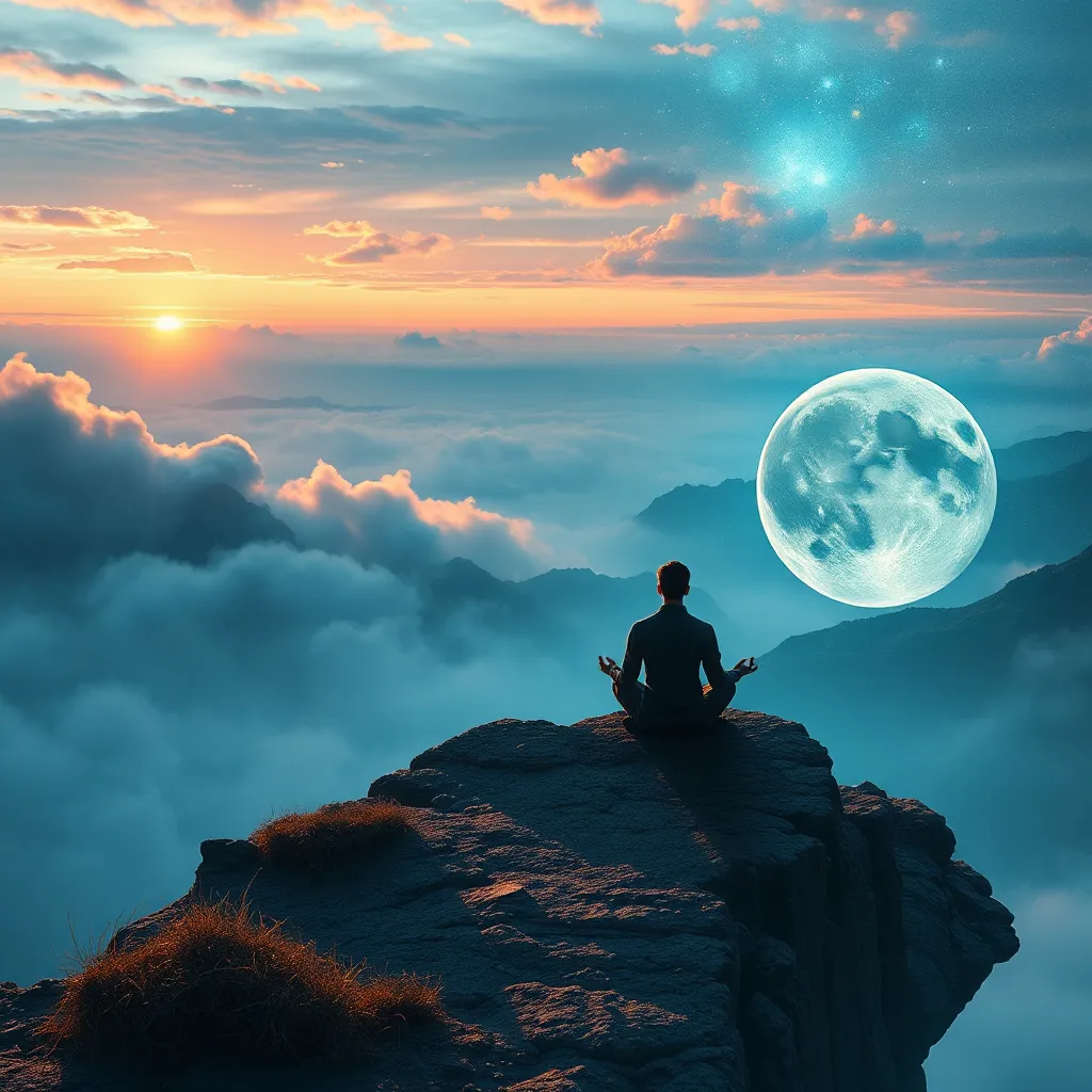 Mastering the Art of Objective Dream Observation : MysteryLores