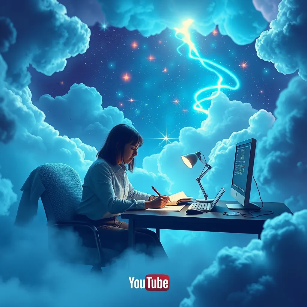 What Dream Content Do You Want to See on YouTube? : MysteryLores