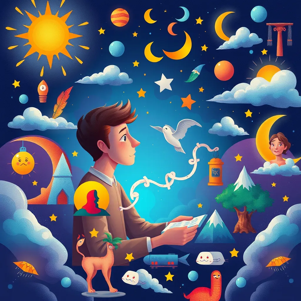Comprehensive Guide to Understanding Dream Types : MysteryLores