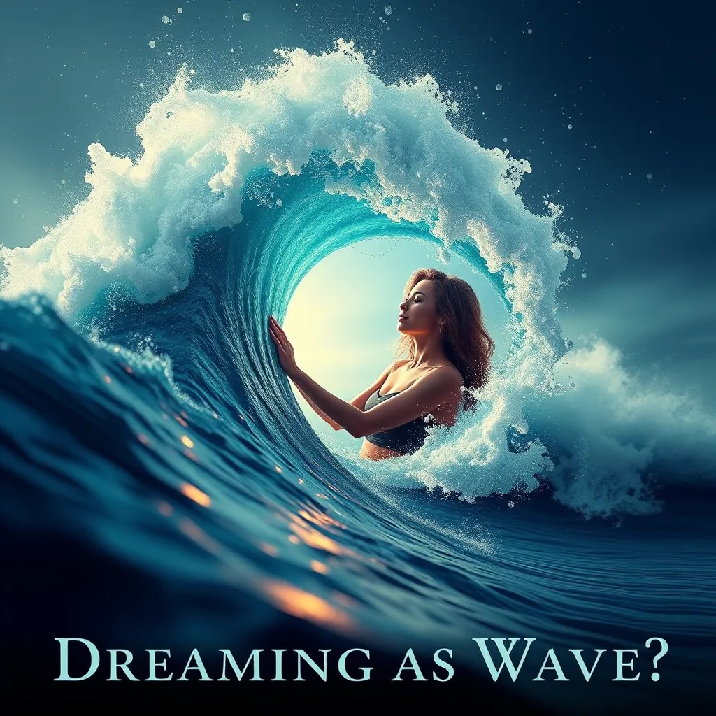 Exploring Non-Human Dreams: Are You Ever Someone Else? : MysteryLores