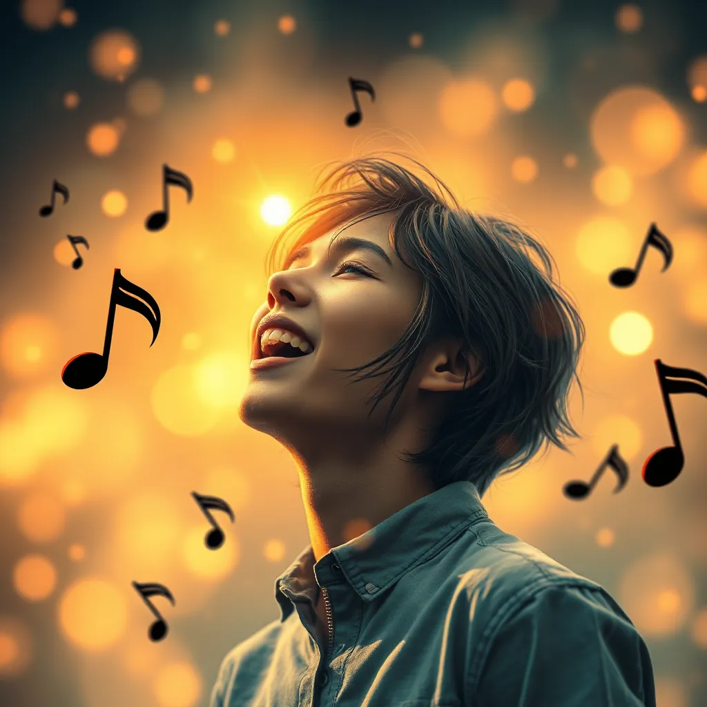 Searching for a Dream Song: The Mystery of the Unheard Tune : MysteryLores